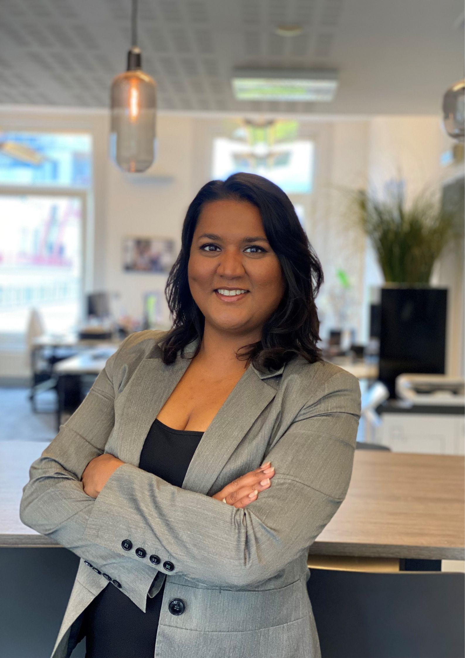 Casus: een fusie vanuit HR-perspectief - Masters in HR